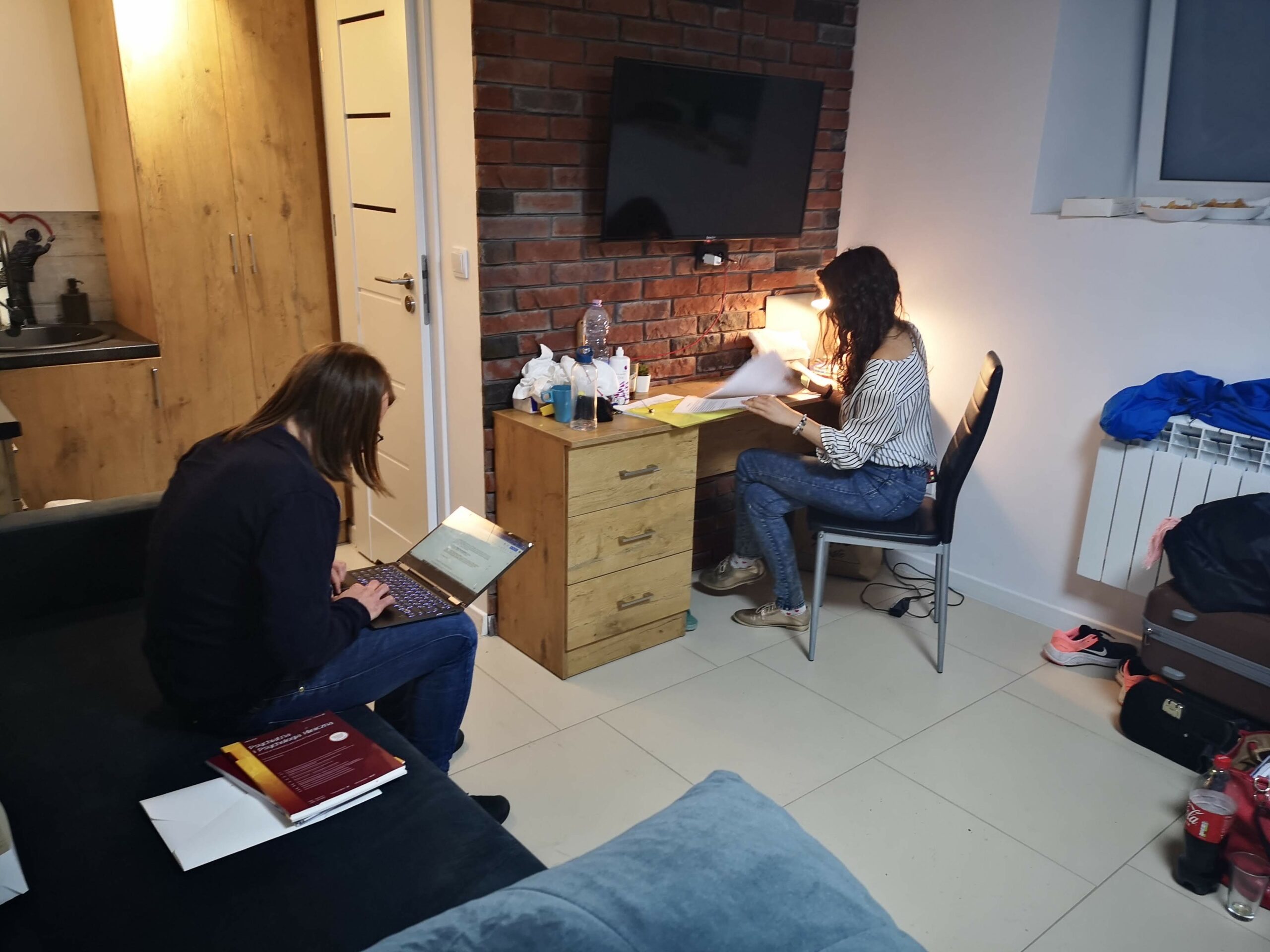 Spotkanie Założycieli nr 2 – ATTENTIO